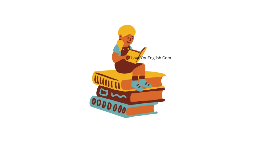 Master Learning English Through the Real World