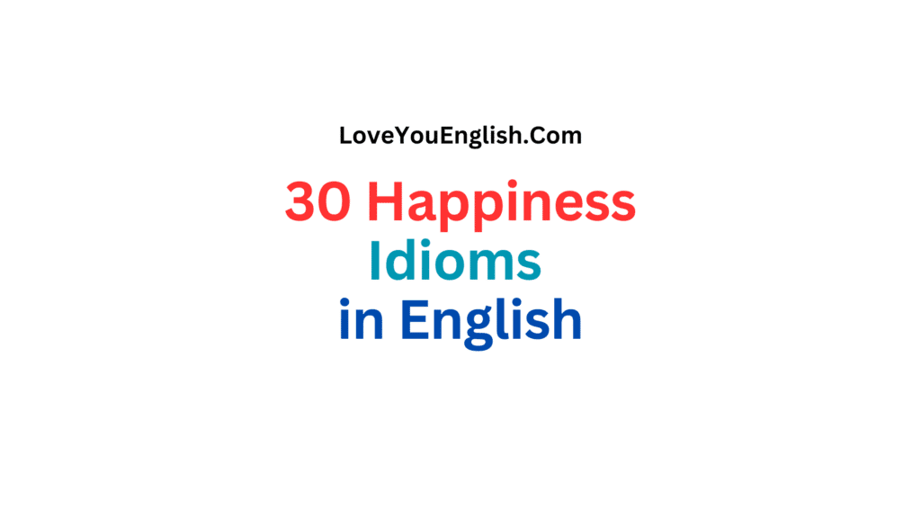 Home Sweet Home: A Look at 25 Idioms About Home