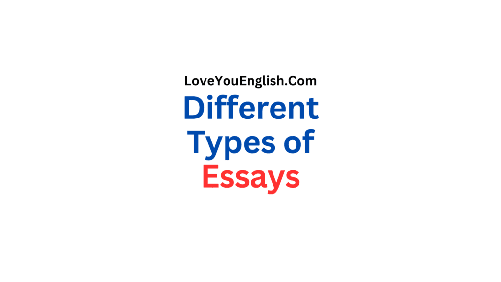 How to Write an Essay: Step-by-Step Guide with Examples