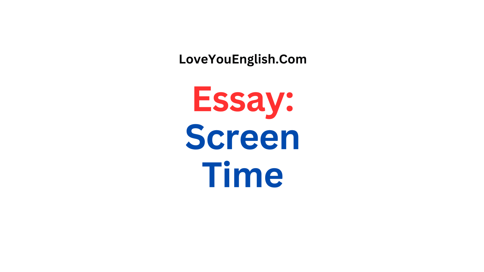50 English Words to Use Instead of “Said” in Writing